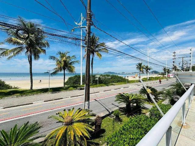 Casa / Sobrado para Venda em Guarujá/SP Enseada 6 Quartos