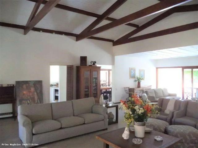 Casa / Sobrado para Venda em Guarujá/SP Enseada 6 Quartos