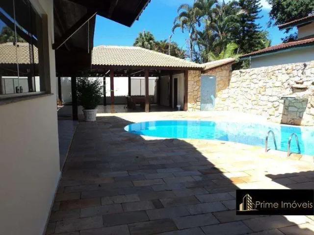 Casa / Sobrado para Venda em Guarujá/SP Enseada 6 Quartos
