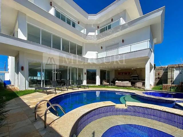 Casa / Sobrado para Venda em Guarujá/SP Enseada 6 Quartos