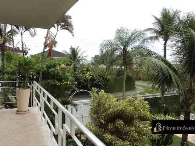 Casa / Sobrado para Venda em Guarujá/SP Enseada 6 Quartos