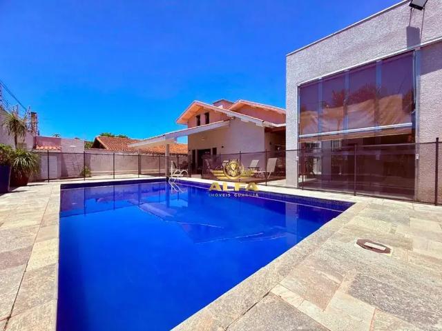 Casa / Sobrado para Venda em Guarujá/SP Enseada 6 Quartos