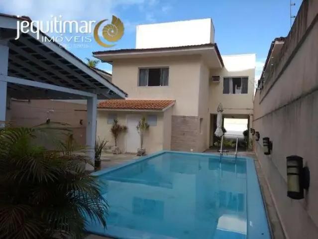 Casa / Sobrado para Venda em Guarujá/SP Enseada 6 Quartos