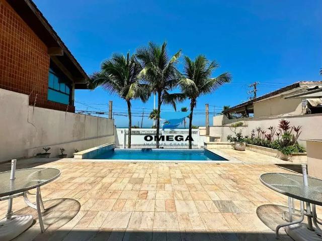 Casa / Sobrado para Venda em Guarujá/SP Enseada 7 Quartos