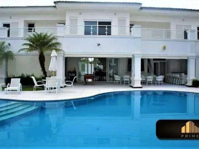 Casa / Sobrado para Venda em Guarujá/SP Enseada 7 Quartos