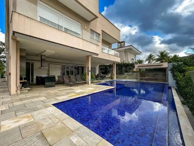 Casa / Sobrado para Venda em Guarujá/SP Enseada 7 Quartos