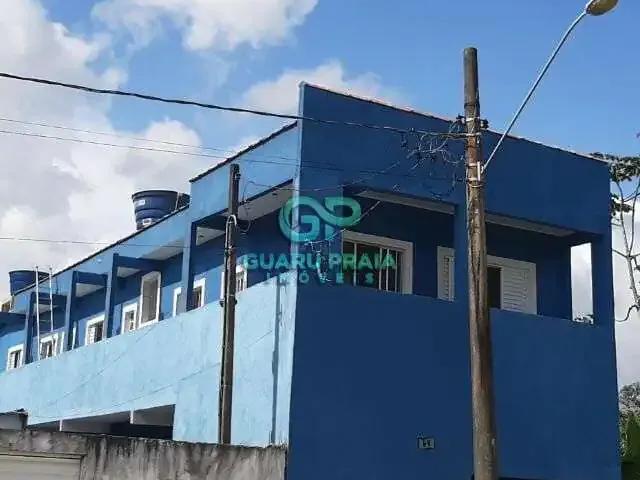 Casa / Sobrado para Venda em Guarujá/SP Enseada 8 Quartos