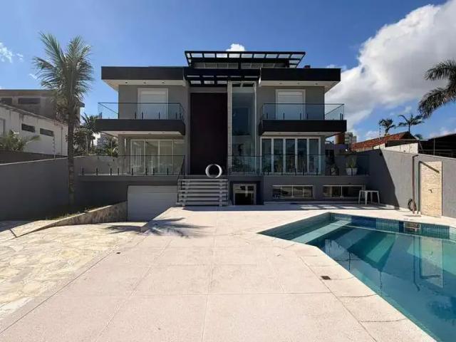 Casa / Sobrado para Venda em Guarujá/SP Enseada 8 Quartos