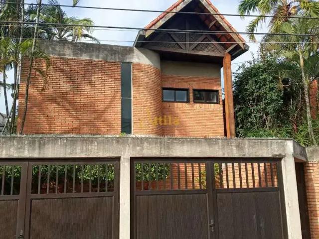 Casa / Sobrado para Venda em Guarujá/SP Enseada 8 Quartos