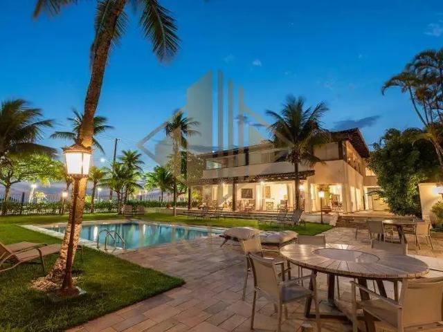 Casa / Sobrado para Venda em Guarujá/SP Enseada 10 Quartos