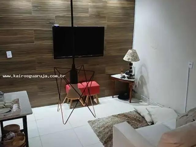 Casa / Sobrado para Venda em Guarujá/SP Enseada 1 Quartos