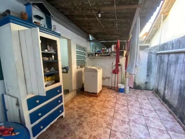 Casa / Sobrado para Venda em Guarujá/SP Enseada