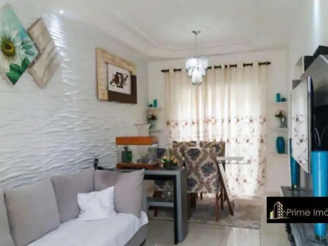 Casa / Sobrado para Venda em Guarujá/SP Enseada 2 Quartos