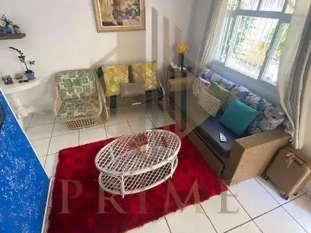 Casa / Sobrado para Venda em Guarujá/SP Enseada 2 Quartos