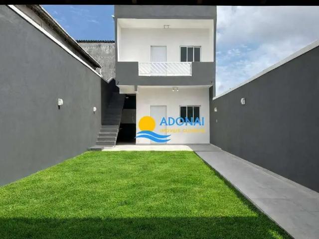 Casa / Sobrado para Venda em Guarujá/SP Enseada 2 Quartos
