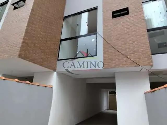 Casa / Sobrado para Venda em Guarujá/SP Enseada 2 Quartos
