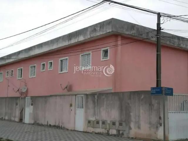 Casa / Sobrado para Venda em Guarujá/SP Enseada 2 Quartos