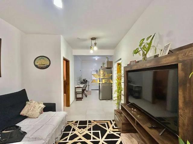 Casa / Sobrado para Venda em Guarujá/SP Enseada 2 Quartos