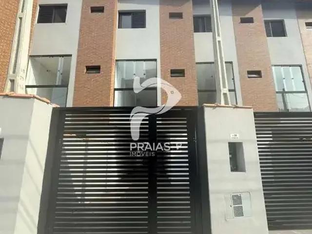 Casa / Sobrado para Venda em Guarujá/SP Enseada 2 Quartos
