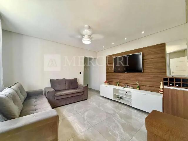 Casa / Sobrado para Venda em Guarujá/SP Enseada 2 Quartos
