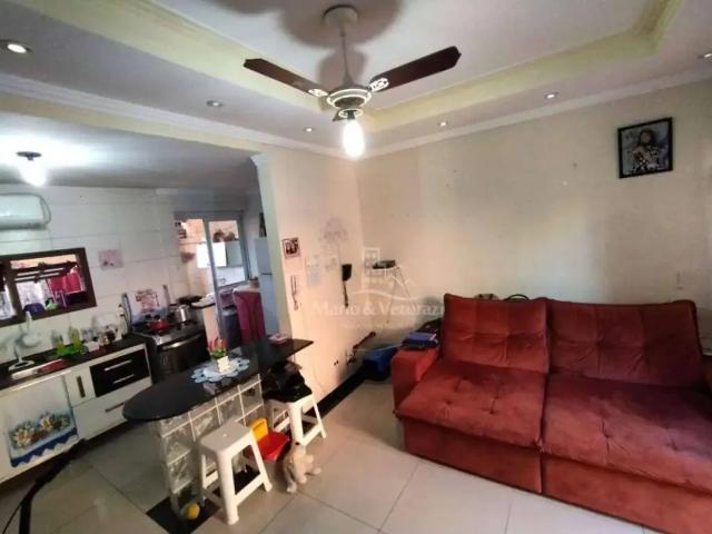 Casa / Sobrado para Venda em Guarujá/SP Enseada 2 Quartos
