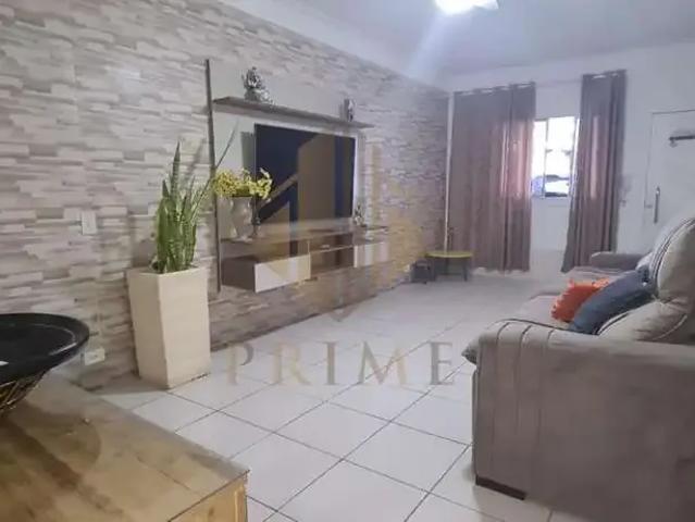 Casa / Sobrado para Venda em Guarujá/SP Enseada 2 Quartos
