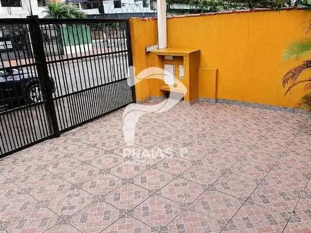 Casa / Sobrado para Venda em Guarujá/SP Enseada 2 Quartos