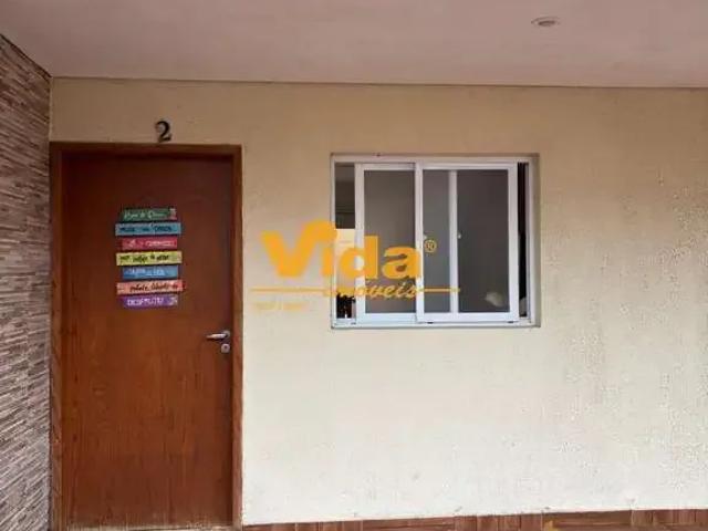 Casa / Sobrado para Venda em Guarujá/SP Enseada 2 Quartos