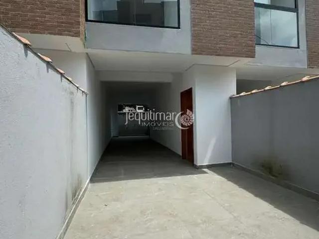 Casa / Sobrado para Venda em Guarujá/SP Enseada 2 Quartos