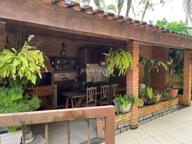 Casa / Sobrado para Venda em Guarujá/SP Enseada 2 Quartos