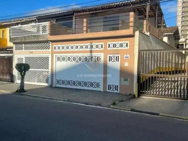 Casa / Sobrado para Venda em Guarujá/SP Enseada 2 Quartos