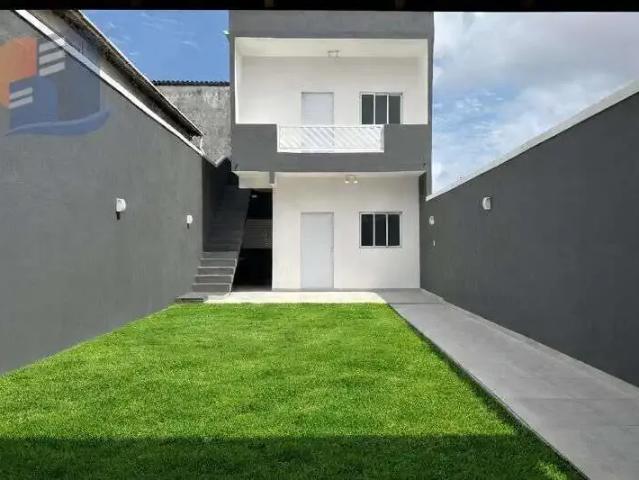 Casa / Sobrado para Venda em Guarujá/SP Enseada 2 Quartos
