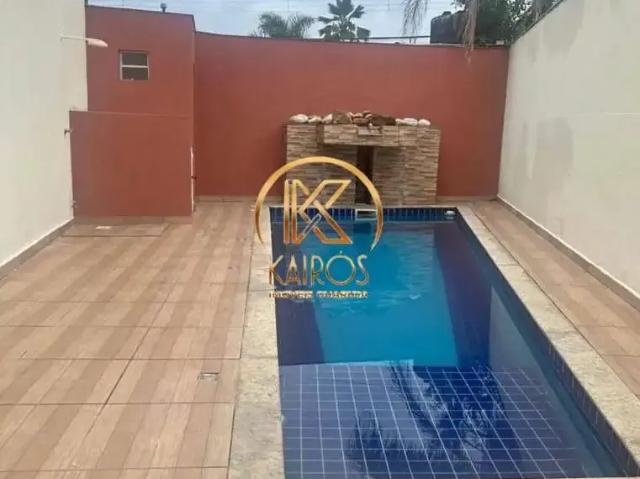 Casa / Sobrado para Venda em Guarujá/SP Enseada 2 Quartos