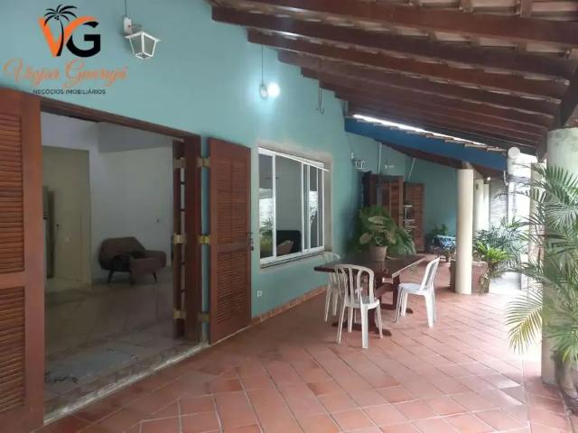 Casa / Sobrado para Venda em Guarujá/SP Enseada 2 Quartos