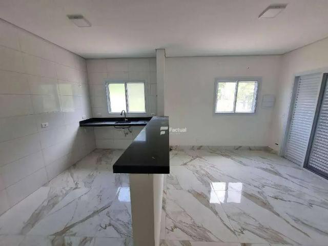 Casa / Sobrado para Venda em Guarujá/SP Enseada 2 Quartos