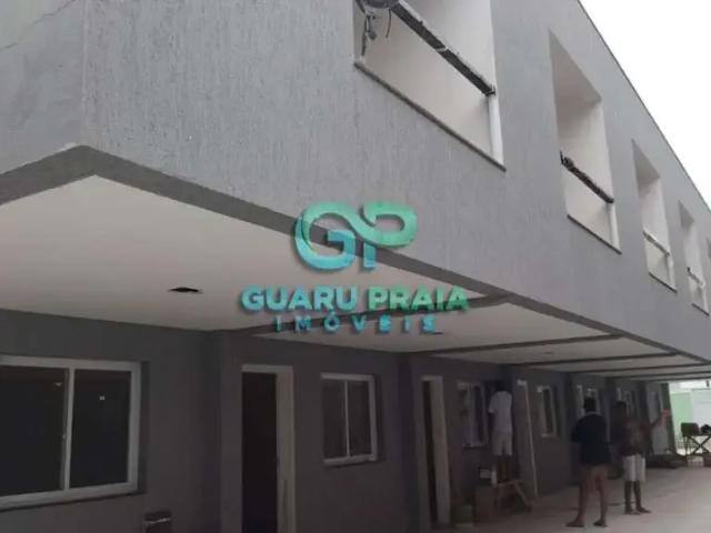 Casa / Sobrado para Venda em Guarujá/SP Enseada 2 Quartos