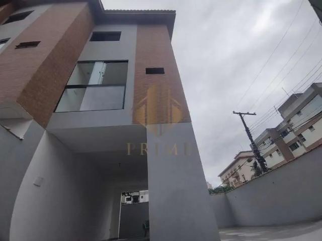 Casa / Sobrado para Venda em Guarujá/SP Enseada 2 Quartos