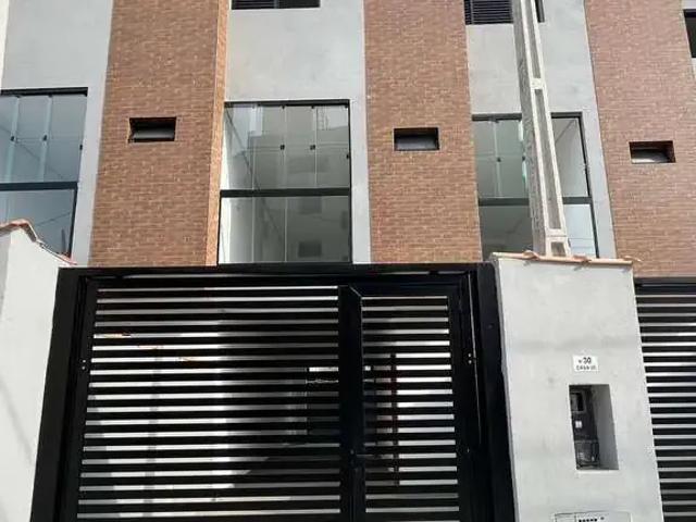 Casa / Sobrado para Venda em Guarujá/SP Enseada 2 Quartos
