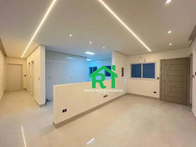 Casa / Sobrado para Venda em Guarujá/SP Enseada 2 Quartos