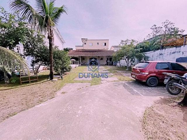 Casa / Sobrado para Venda em Guarujá/SP Enseada 2 Quartos