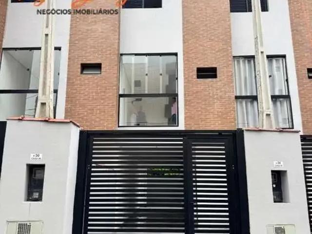 Casa / Sobrado para Venda em Guarujá/SP Enseada 2 Quartos