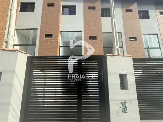 Casa / Sobrado para Venda em Guarujá/SP Enseada 2 Quartos