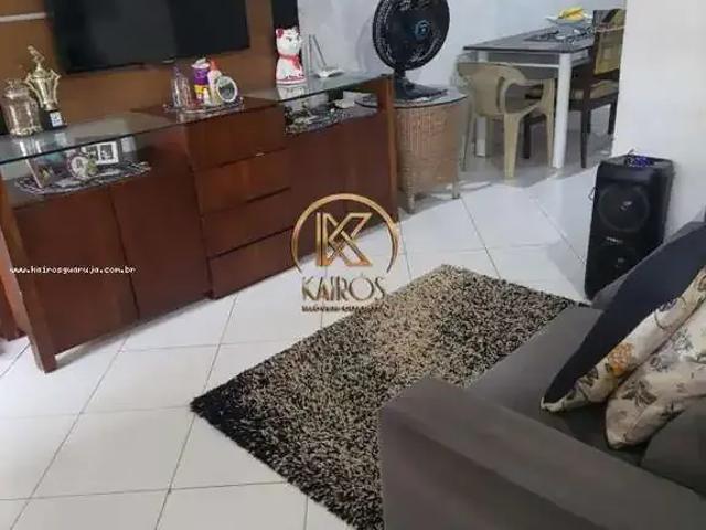 Casa / Sobrado para Venda em Guarujá/SP Enseada 2 Quartos