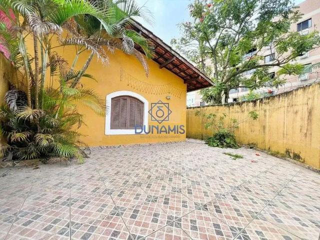 Casa / Sobrado para Venda em Guarujá/SP Enseada 2 Quartos