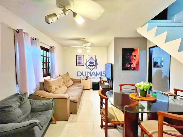 Casa / Sobrado para Venda em Guarujá/SP Enseada 2 Quartos