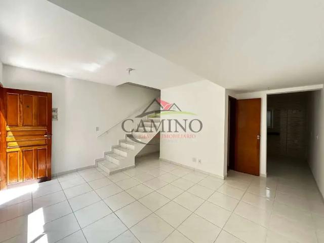 Casa / Sobrado para Venda em Guarujá/SP Enseada 3 Quartos