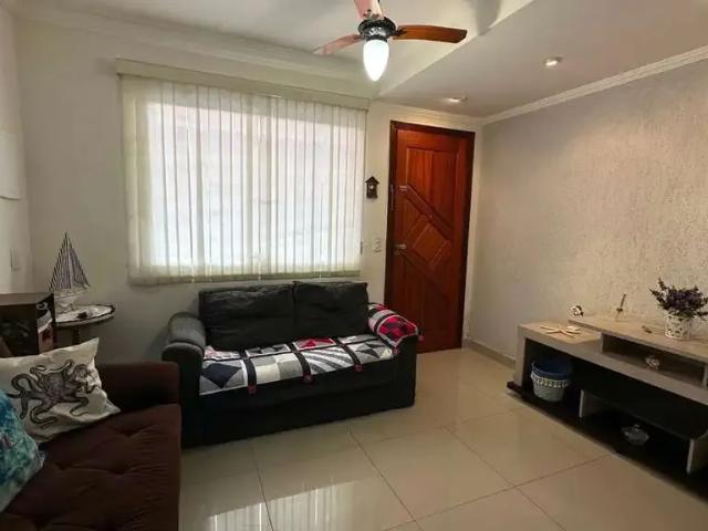 Casa / Sobrado para Venda em Guarujá/SP Enseada 3 Quartos