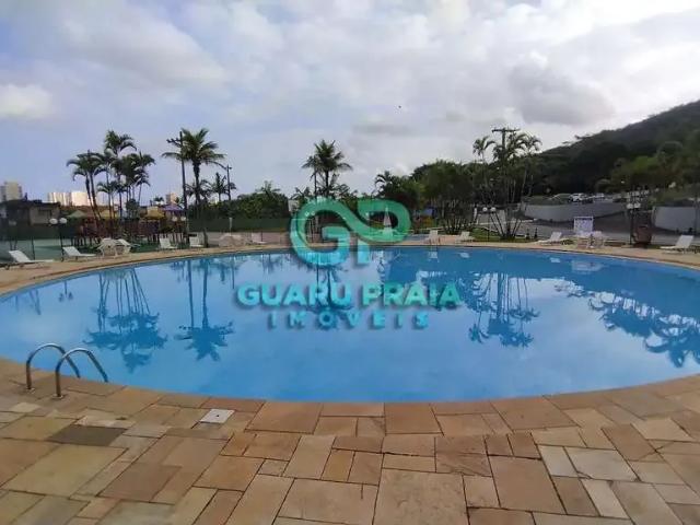 Casa / Sobrado para Venda em Guarujá/SP Enseada 3 Quartos