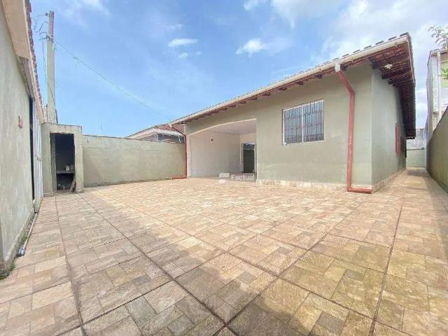 Casa / Sobrado para Venda em Guarujá/SP Enseada 3 Quartos