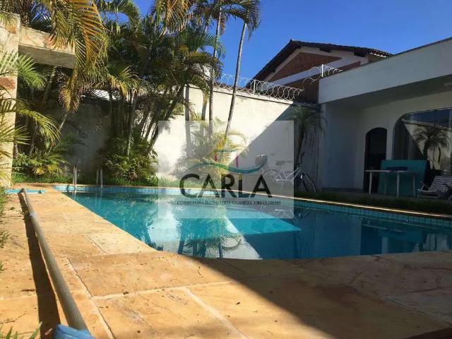 Casa / Sobrado para Venda em Guarujá/SP Enseada 3 Quartos